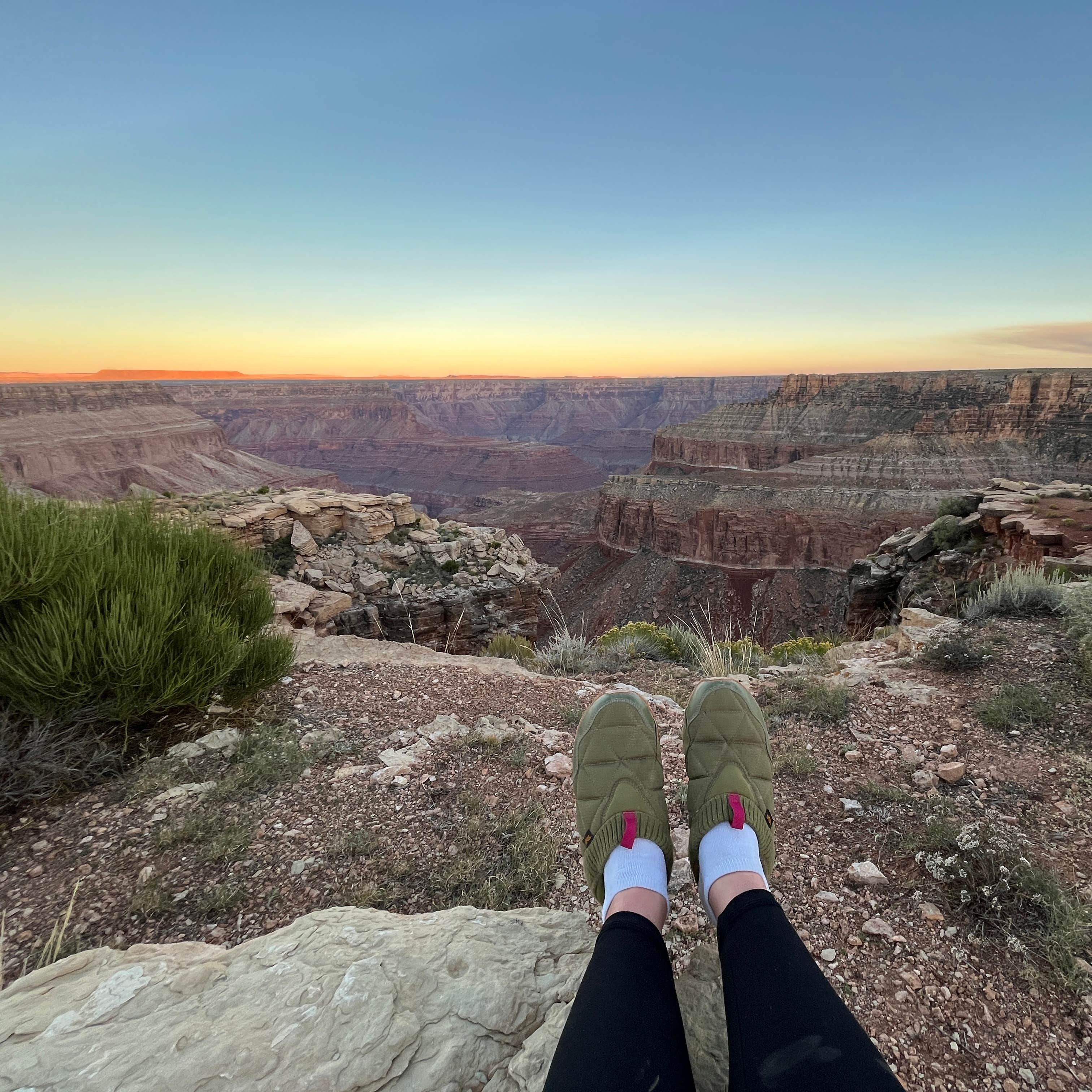 North Rim Camping | North Rim, Arizona