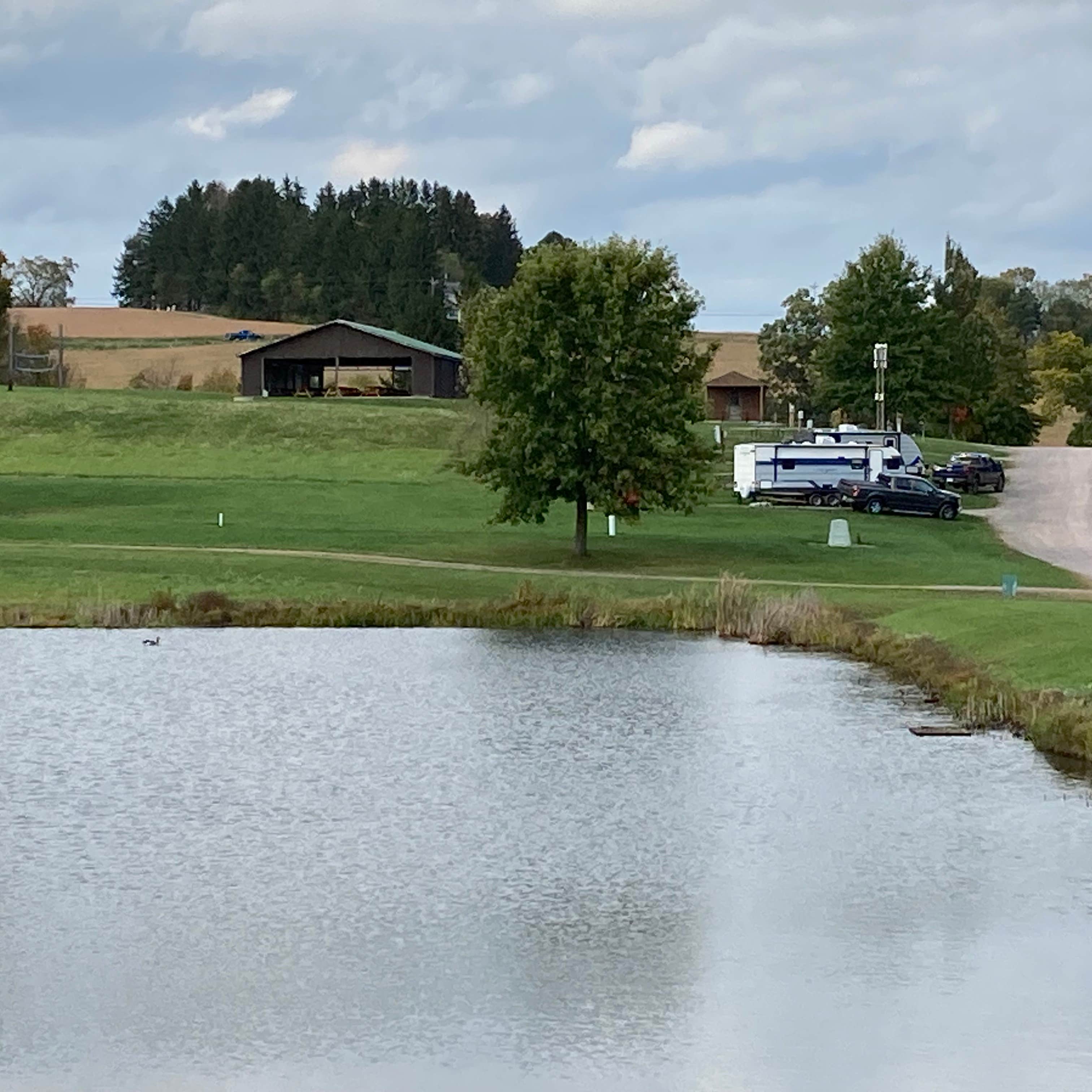Hickory Hollow Campground | Rockwood, Pennsylvania