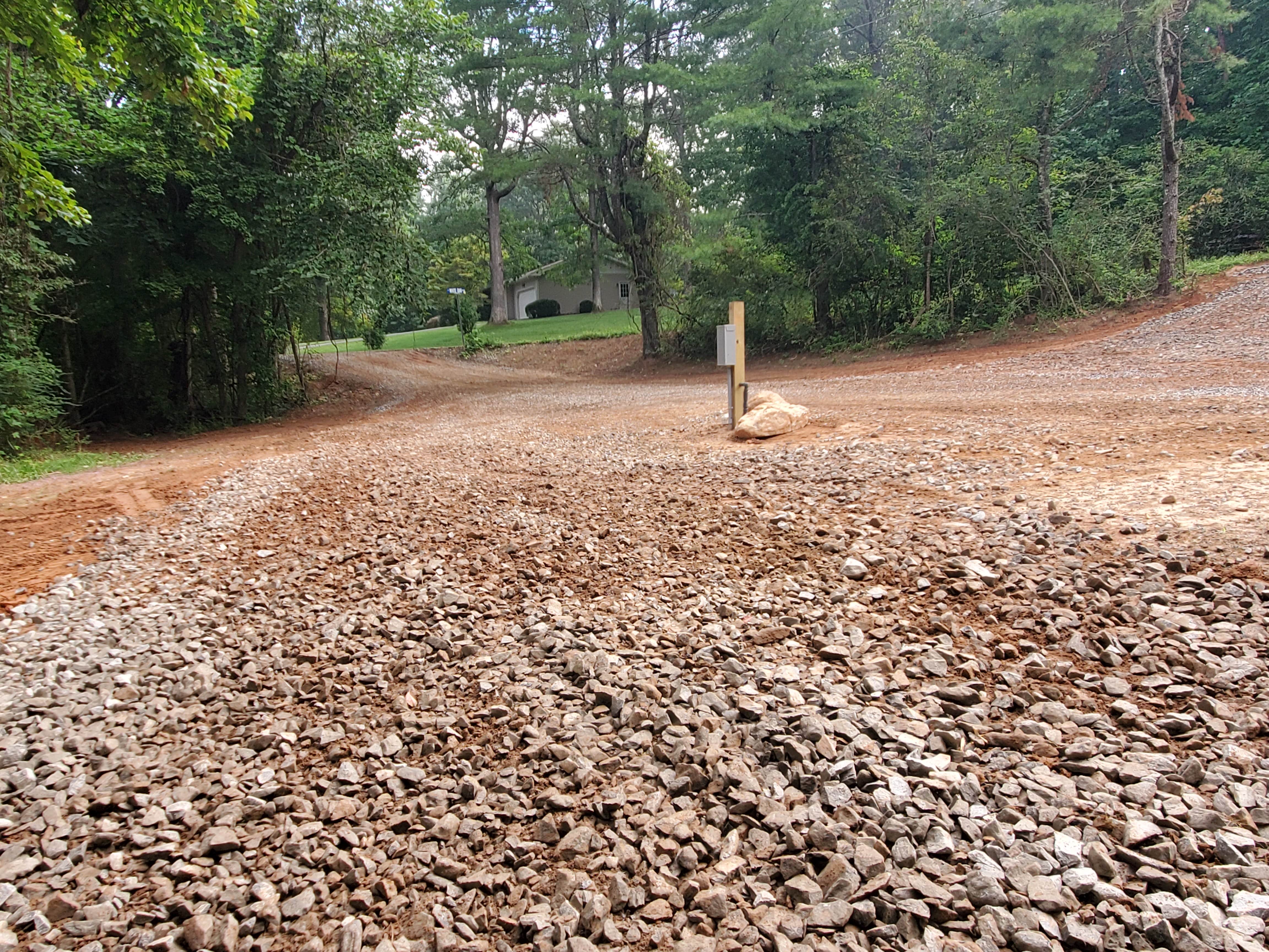 White Oak Reserve Camping | Epworth, GA