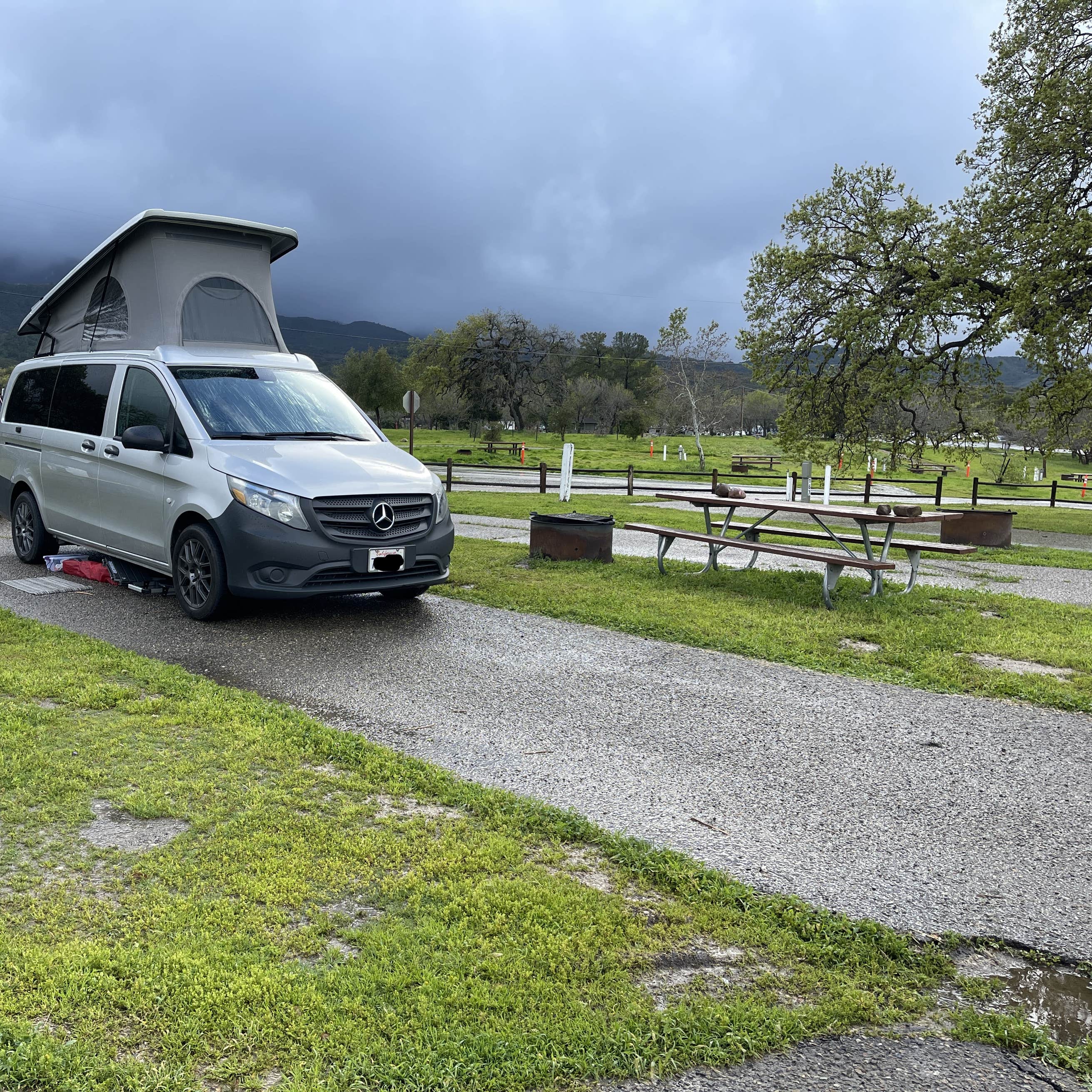 Cachuma Lake Recreation Area Camping | Santa Ynez, California