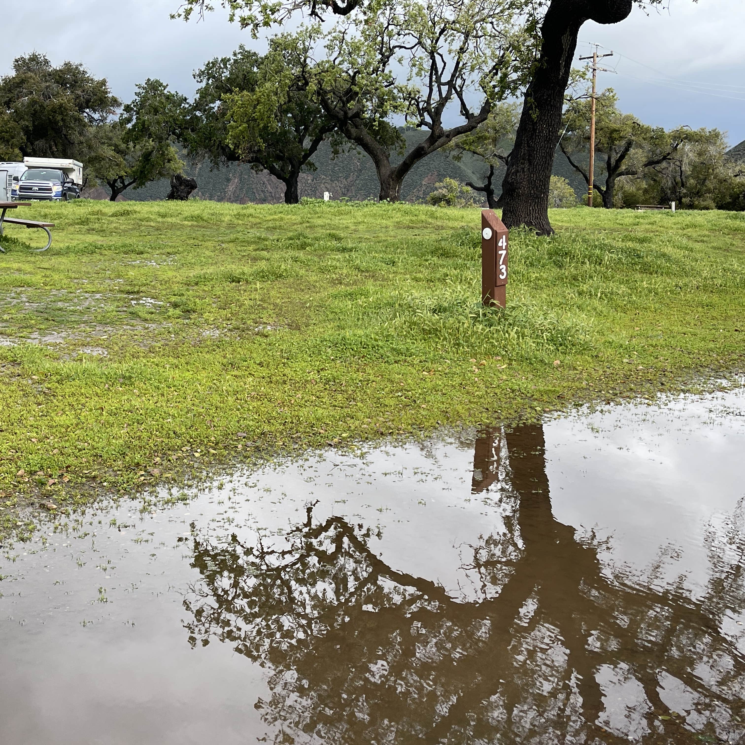 Cachuma Lake Recreation Area Camping | Santa Ynez, California