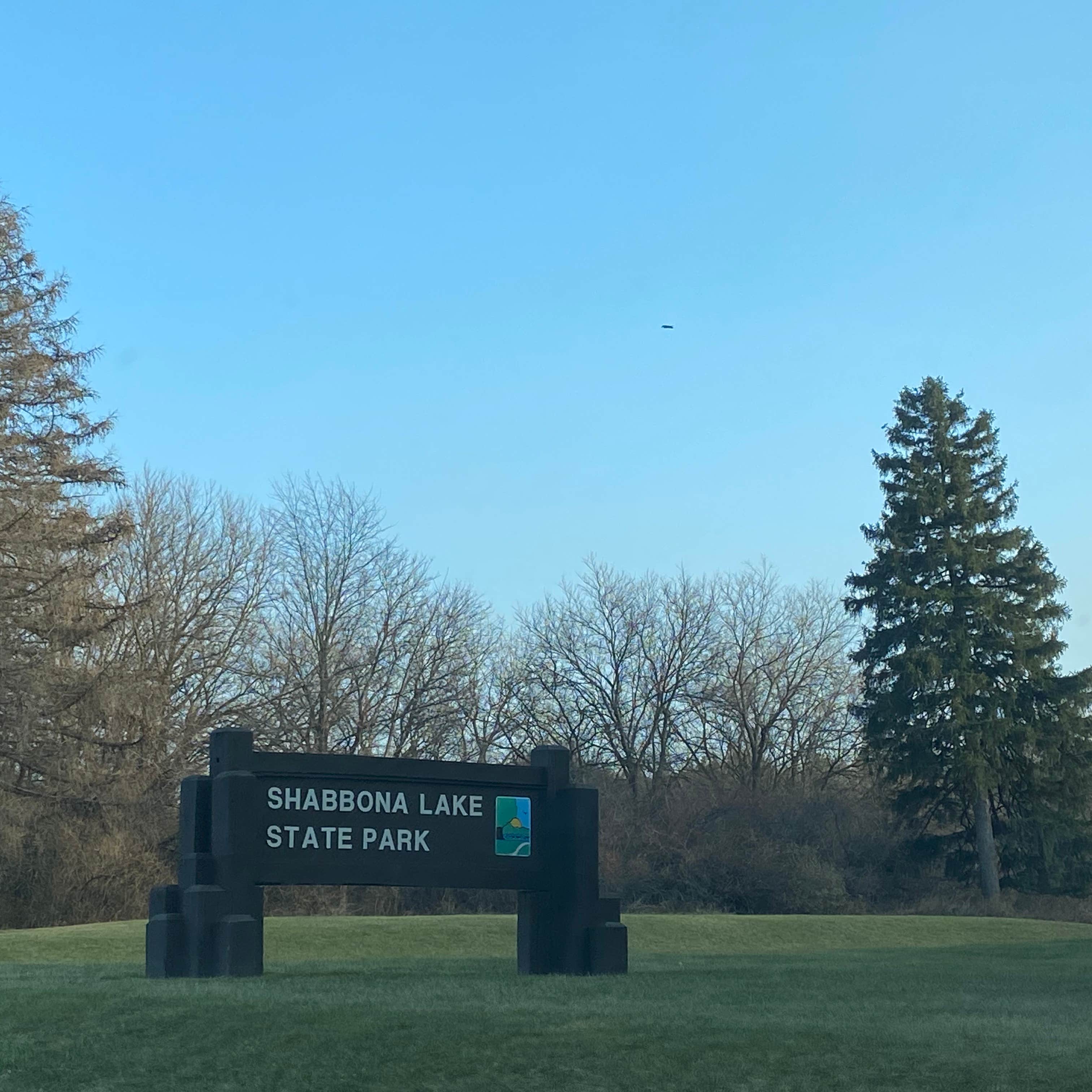 Shabbona Lake State Recreation Area Camping | Shabbona, Illinois