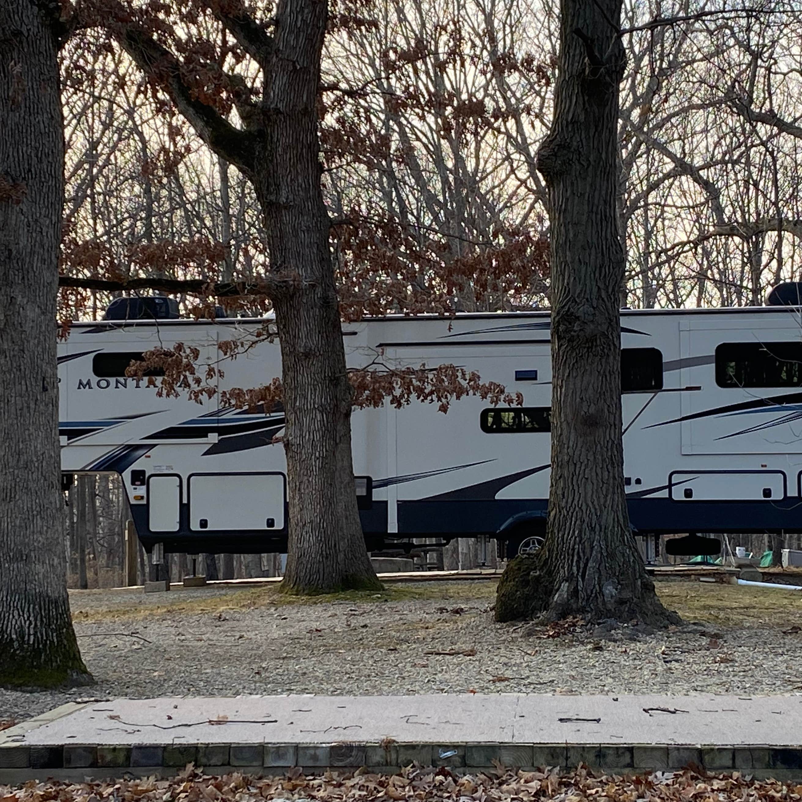 Shabbona Lake State Recreation Area Camping | Shabbona, Illinois