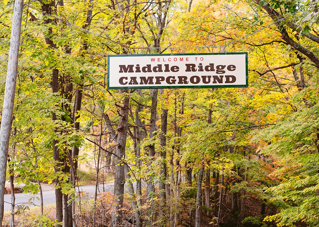 Middle Ridge Campground Camping | The Dyrt