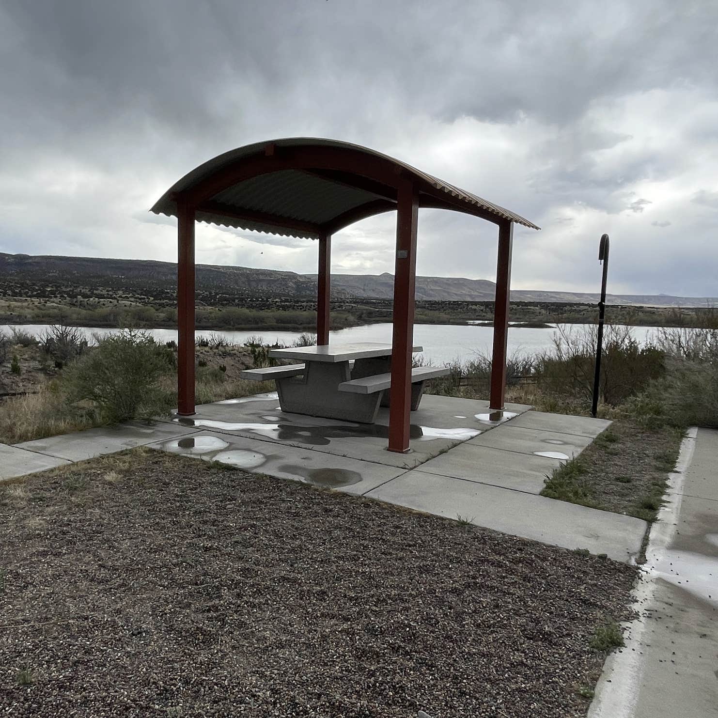 Cochiti Recreation Area Camping | Cochiti Lake, New Mexico