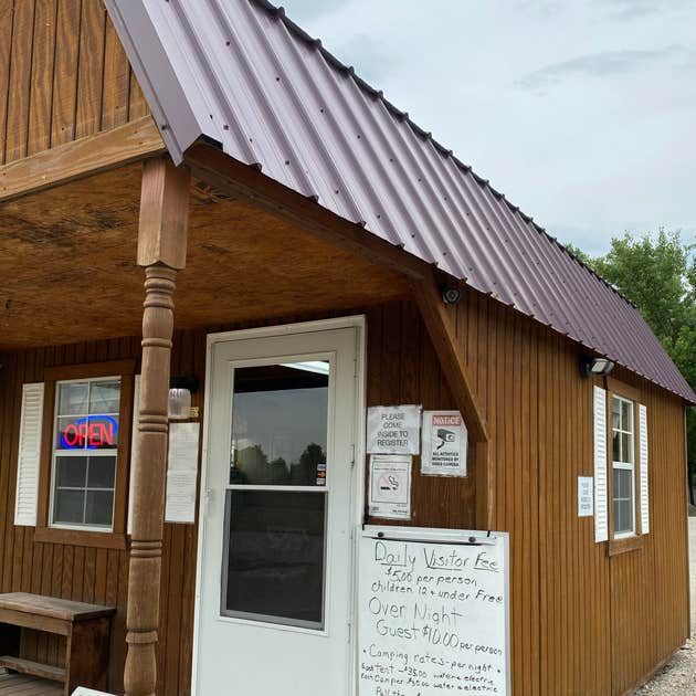 Rolling Oaks Campground | Sheridan, IL