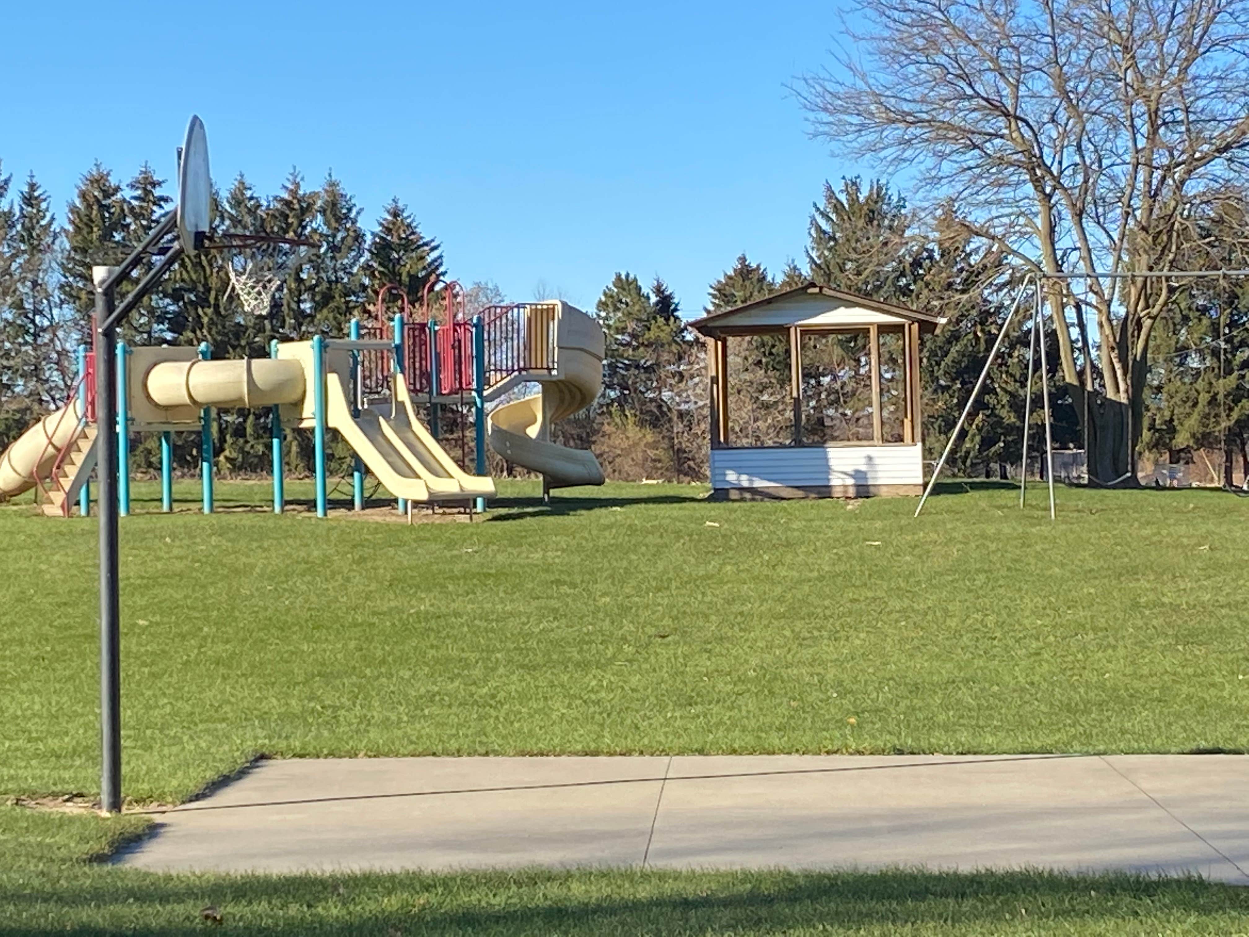 Pilgrims Campground | Fort Atkinson, WI