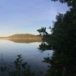 Roaring Brook Campground — Baxter State Park | Stacyville, Maine