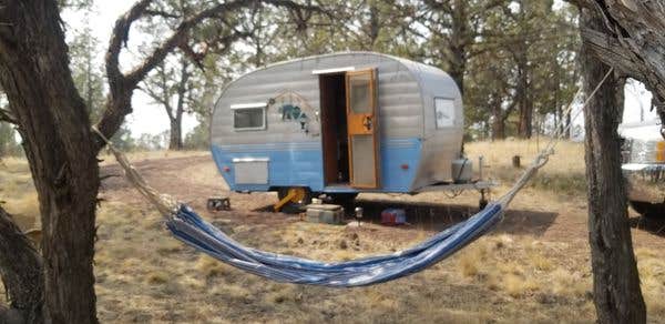 Camp Freedom | Alturas, CA