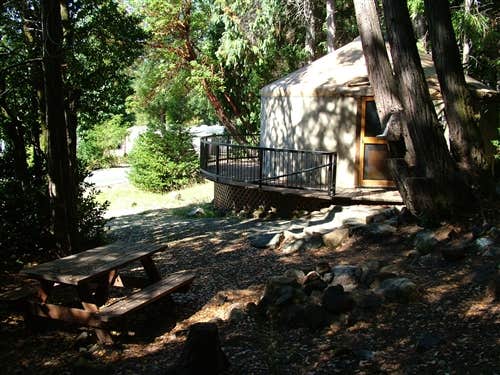 Redwood Meadows RV Resort | Hiouchi, California