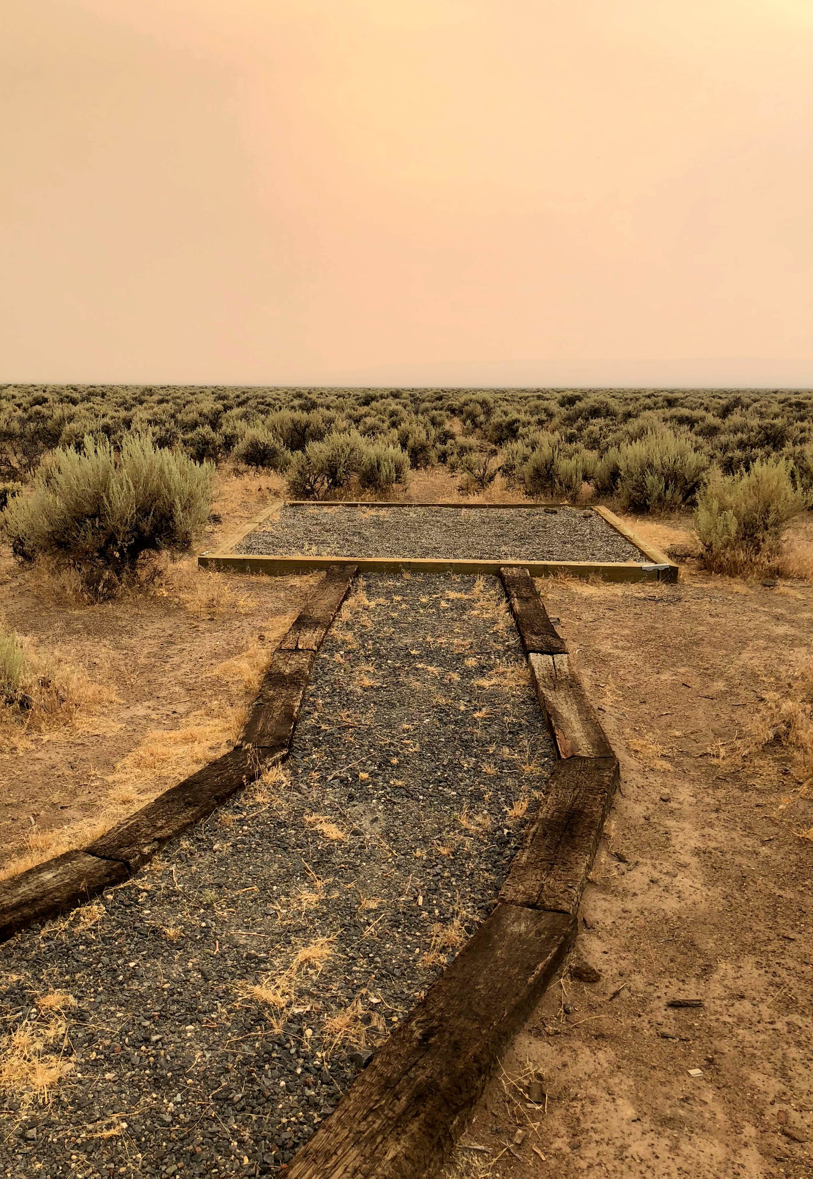 Oregon Sunstone Public Collection Area | The Dyrt