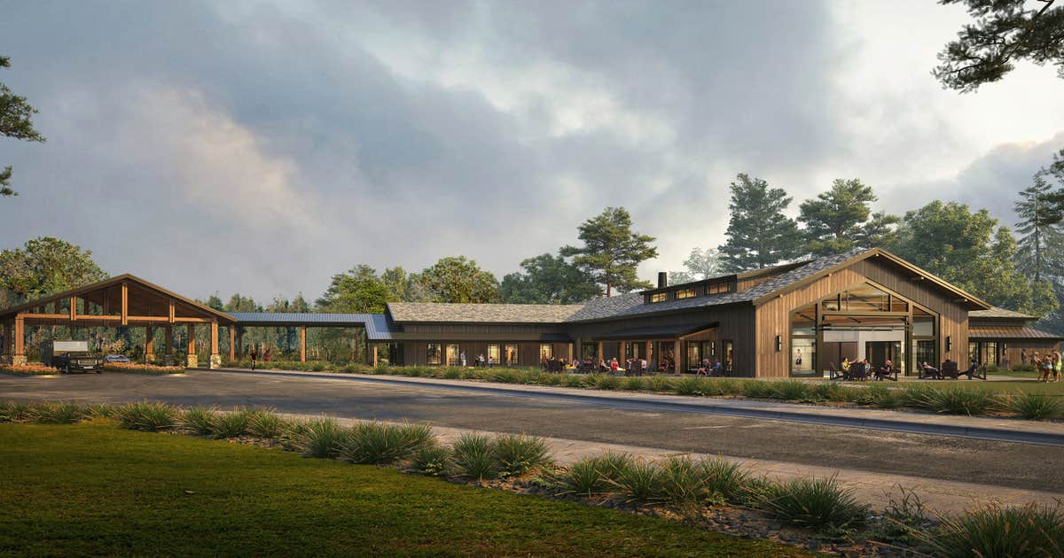 Angel of the Winds RV Resort | Arlington, WA