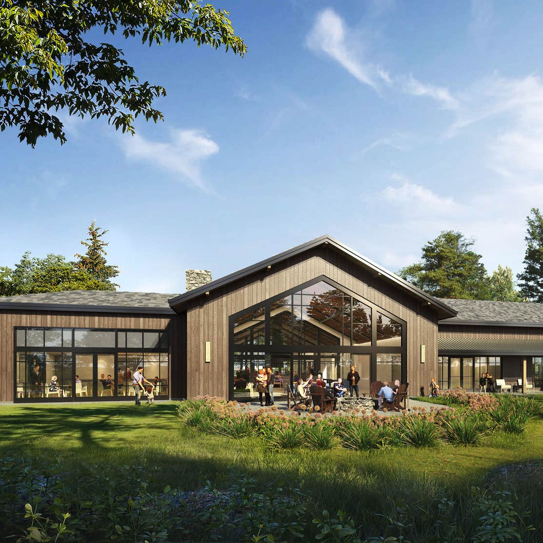 Angel of the Winds RV Resort Camping | Silvana, WA | The Dyrt