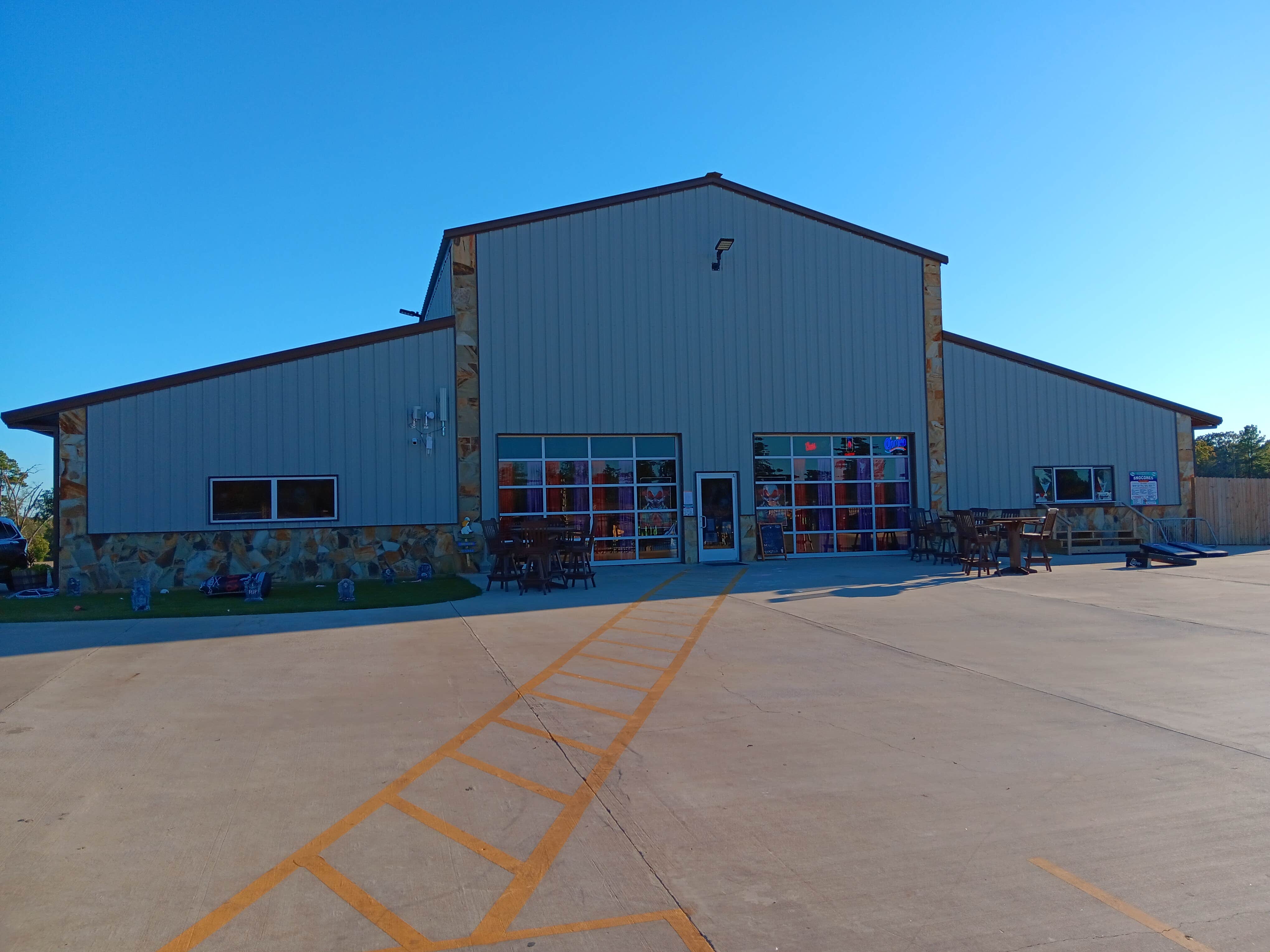 Stillwater RV Resort | Kilgore, TX