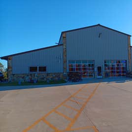 Stillwater RV Resort | Kilgore, Texas