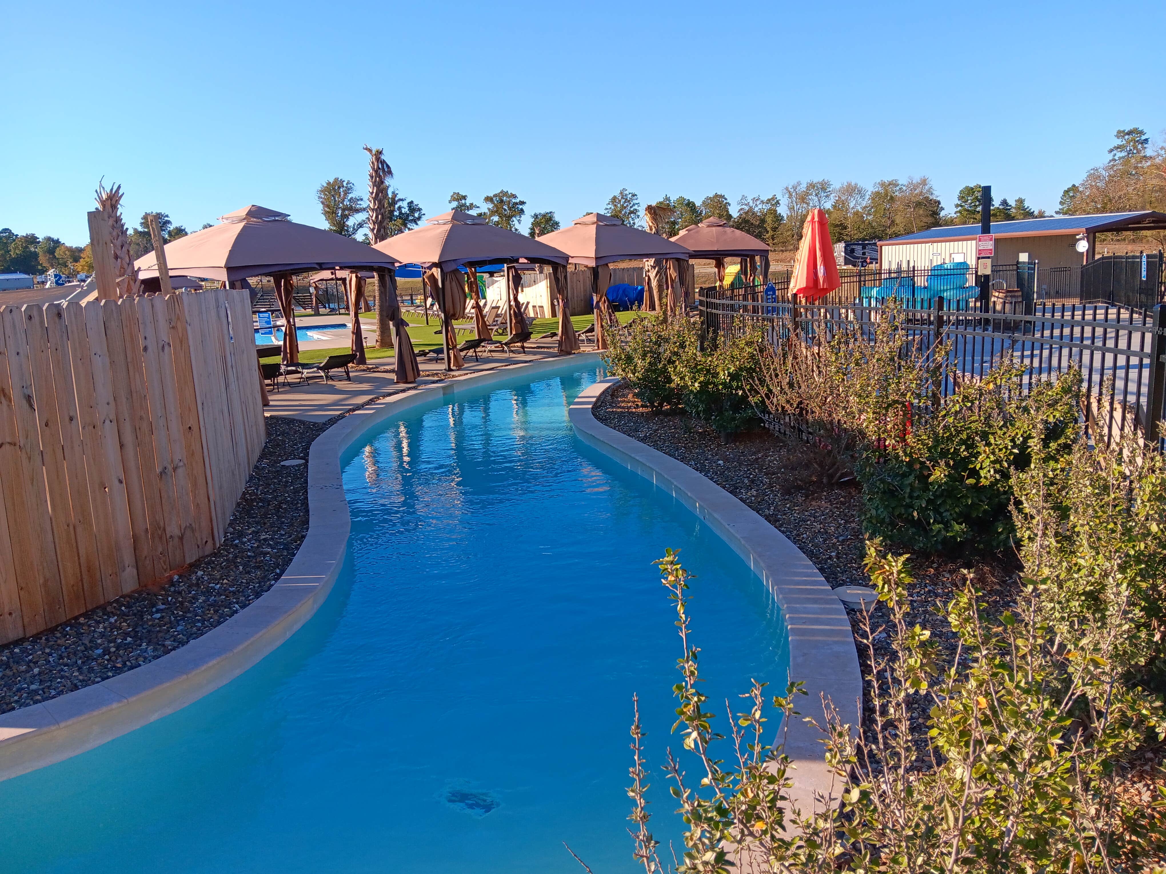 Stillwater RV Resort Camping | Kilgore, TX | The Dyrt