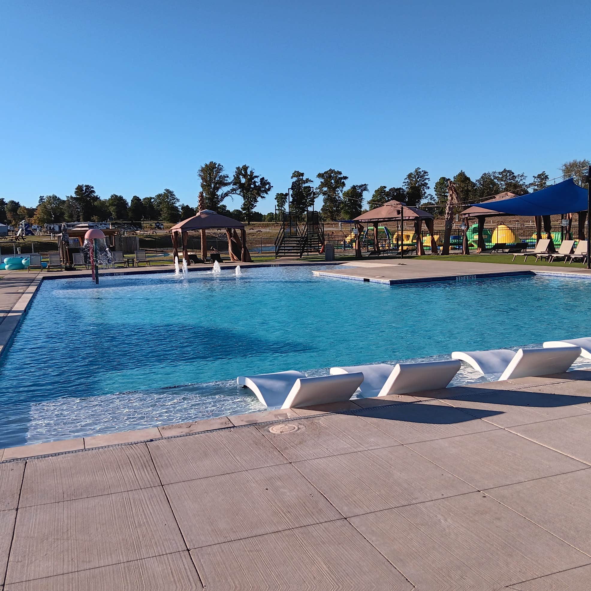 Stillwater RV Resort | Kilgore, Texas