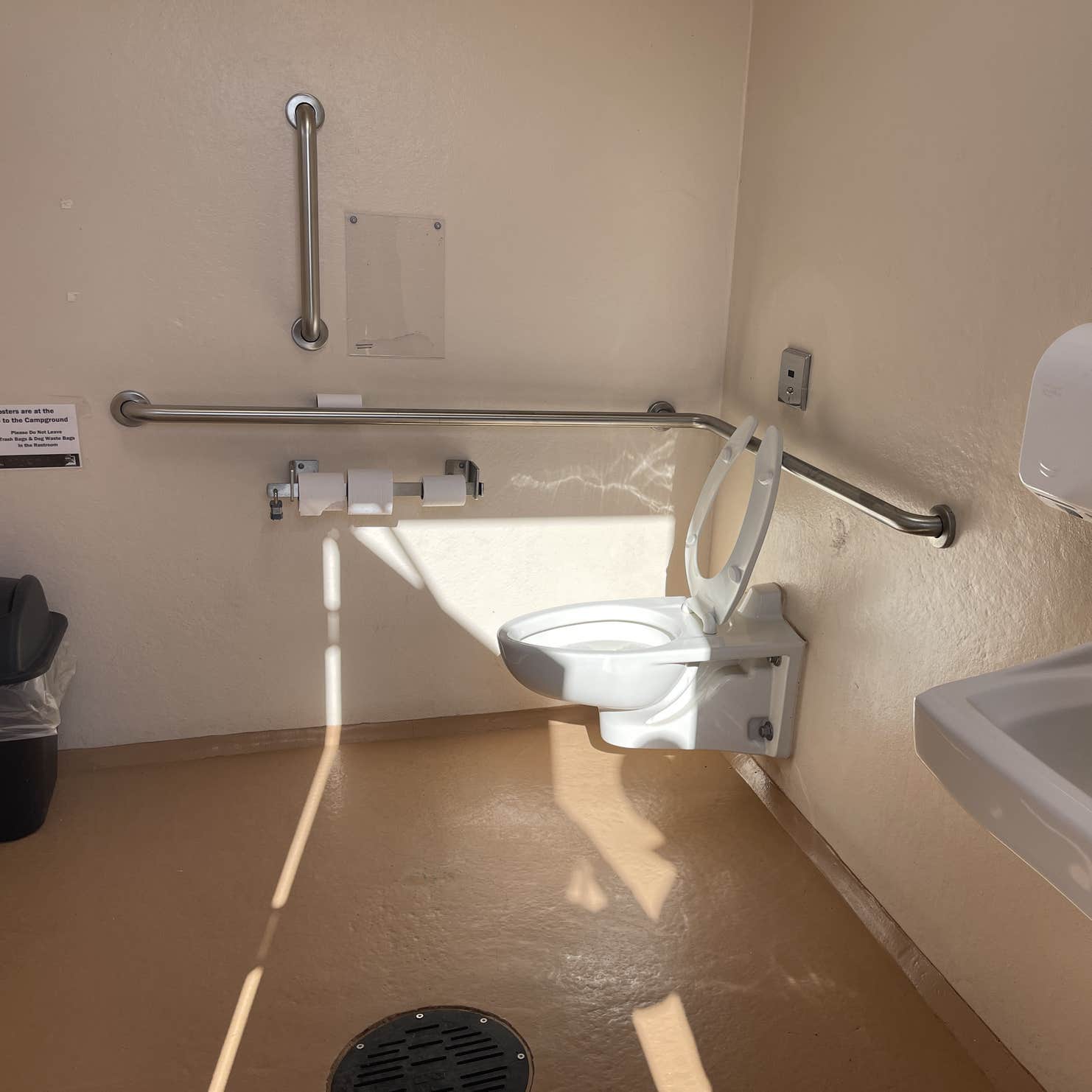 Kayenta Campground — Dead Horse Point State Park | Moab, UT