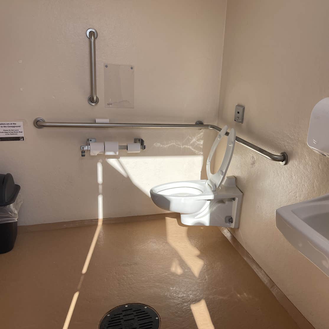 Kayenta Campground — Dead Horse Point State Park | Moab, Utah