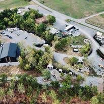 LockRidge Park Camping | Bryantsville, KY