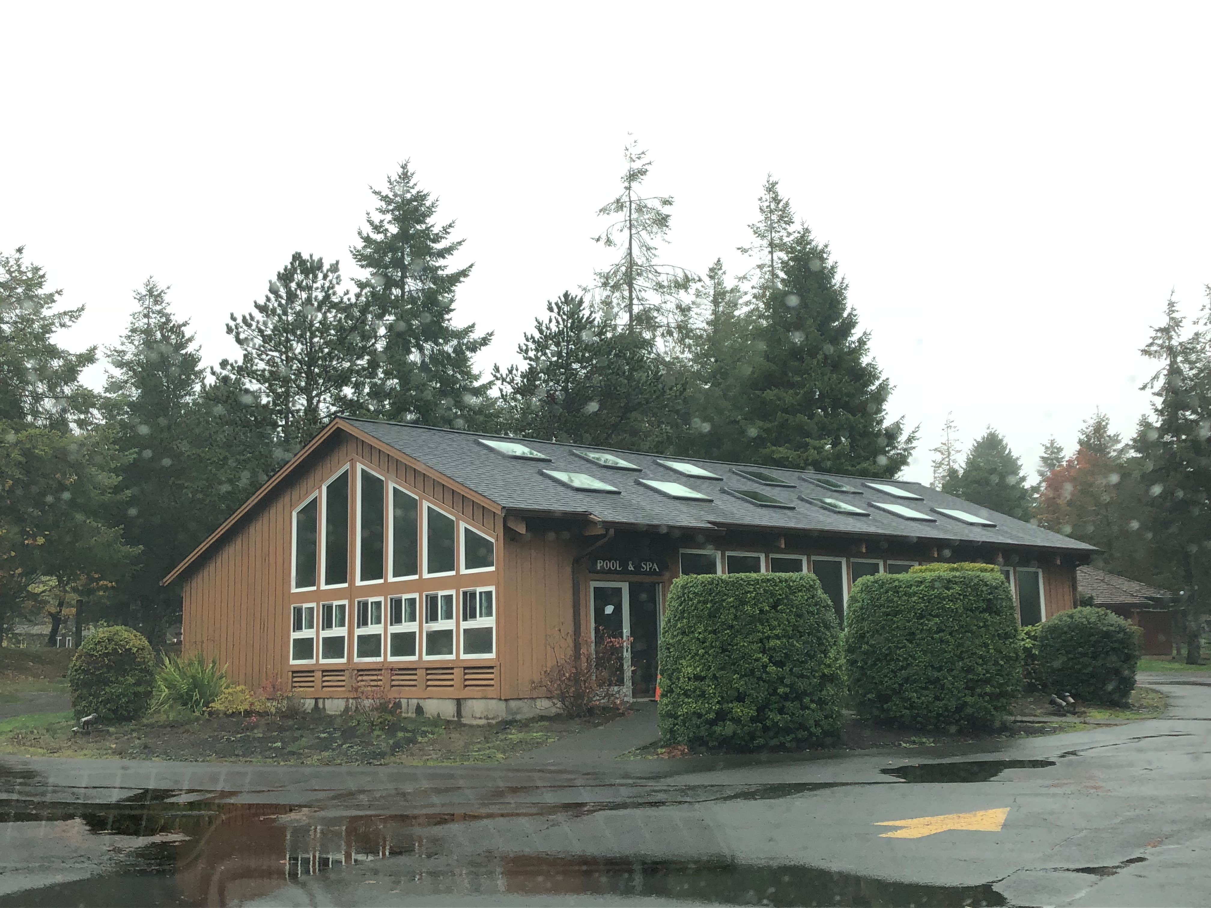 Cannon Beach RV Resort | Cannon Beach, Oregon