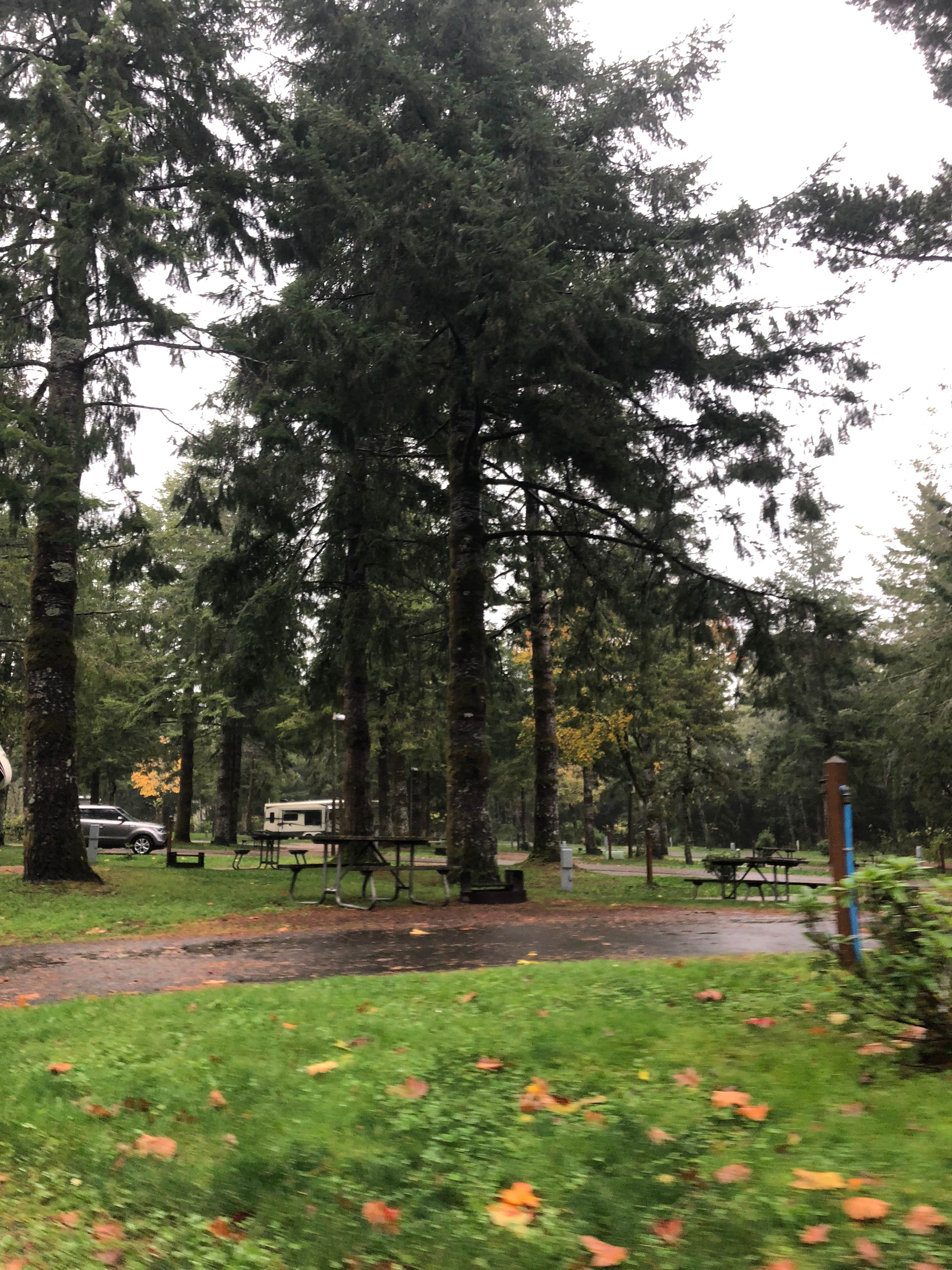 Cannon Beach RV Resort | Cannon Beach, Oregon