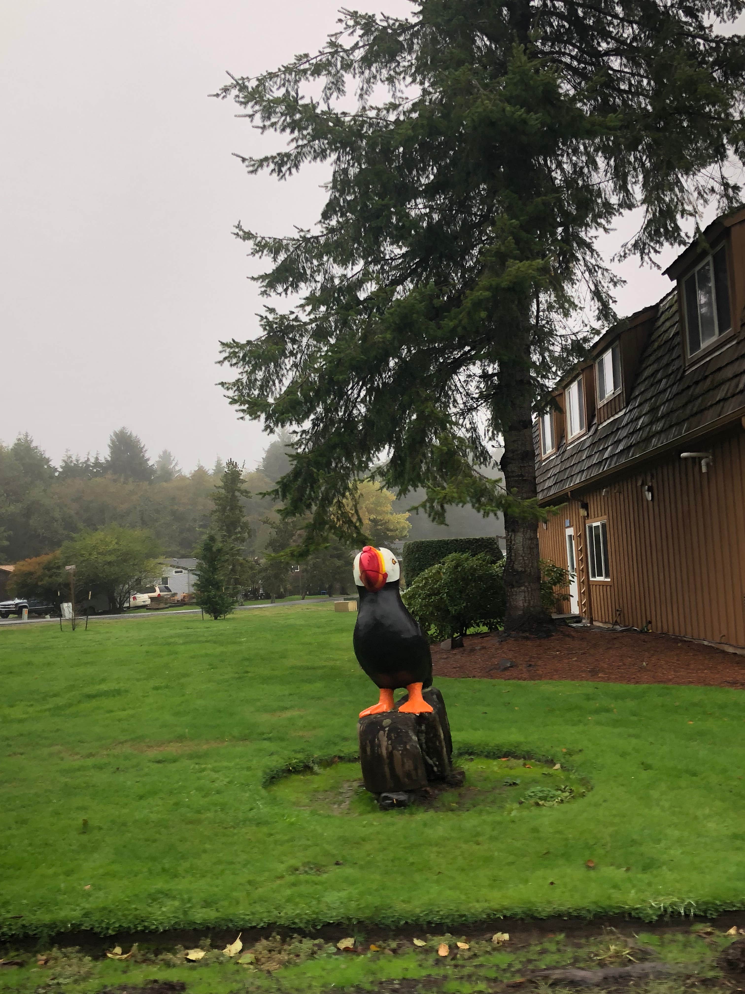 Cannon Beach RV Resort | Cannon Beach, Oregon