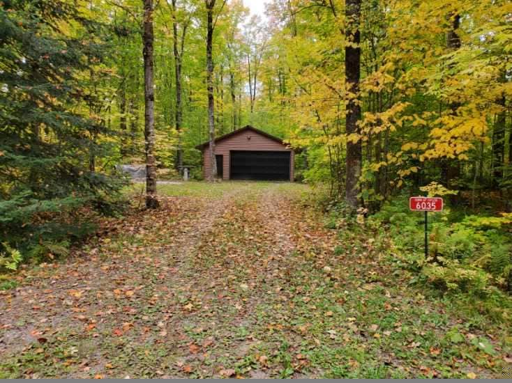 Tipler Trails Camping | Long Lake, WI