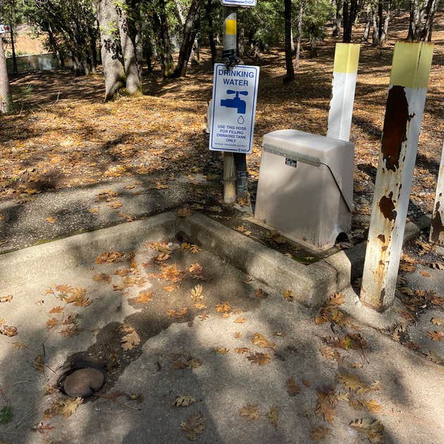 Long Ravine Resort Camping | Colfax, CA