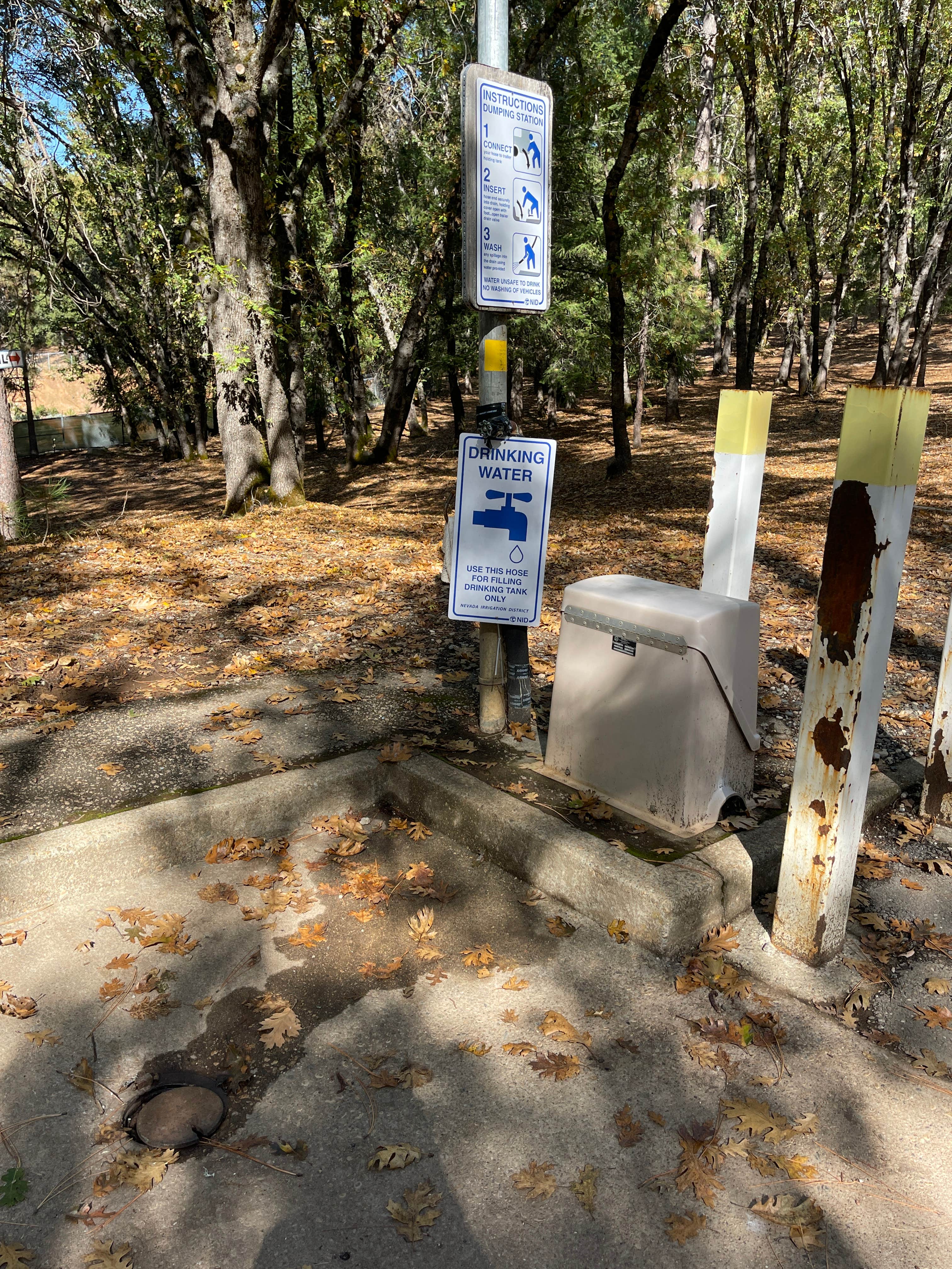 Long Ravine Resort Camping | Colfax, CA