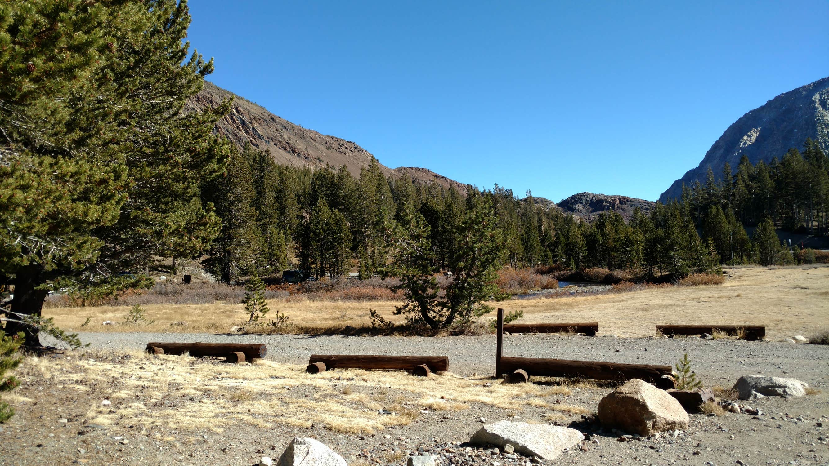 Junction Campground Camping | The Dyrt