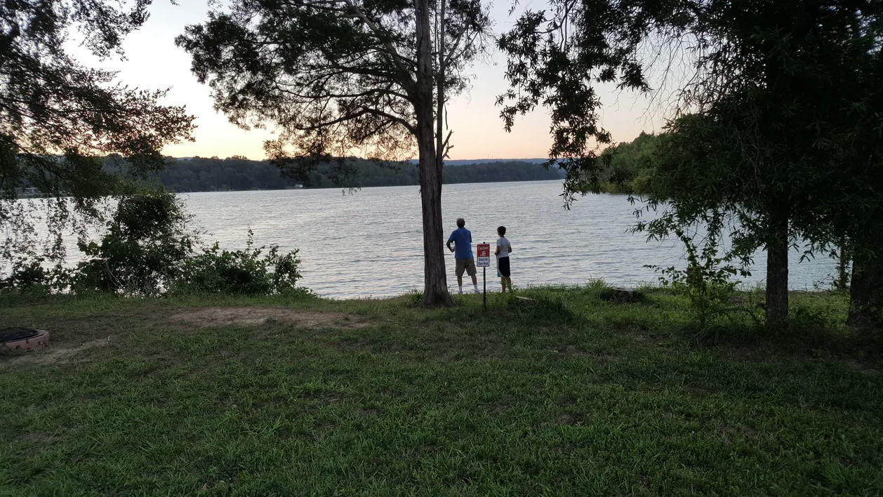 Cedar Point RV Park | Spring City, TN