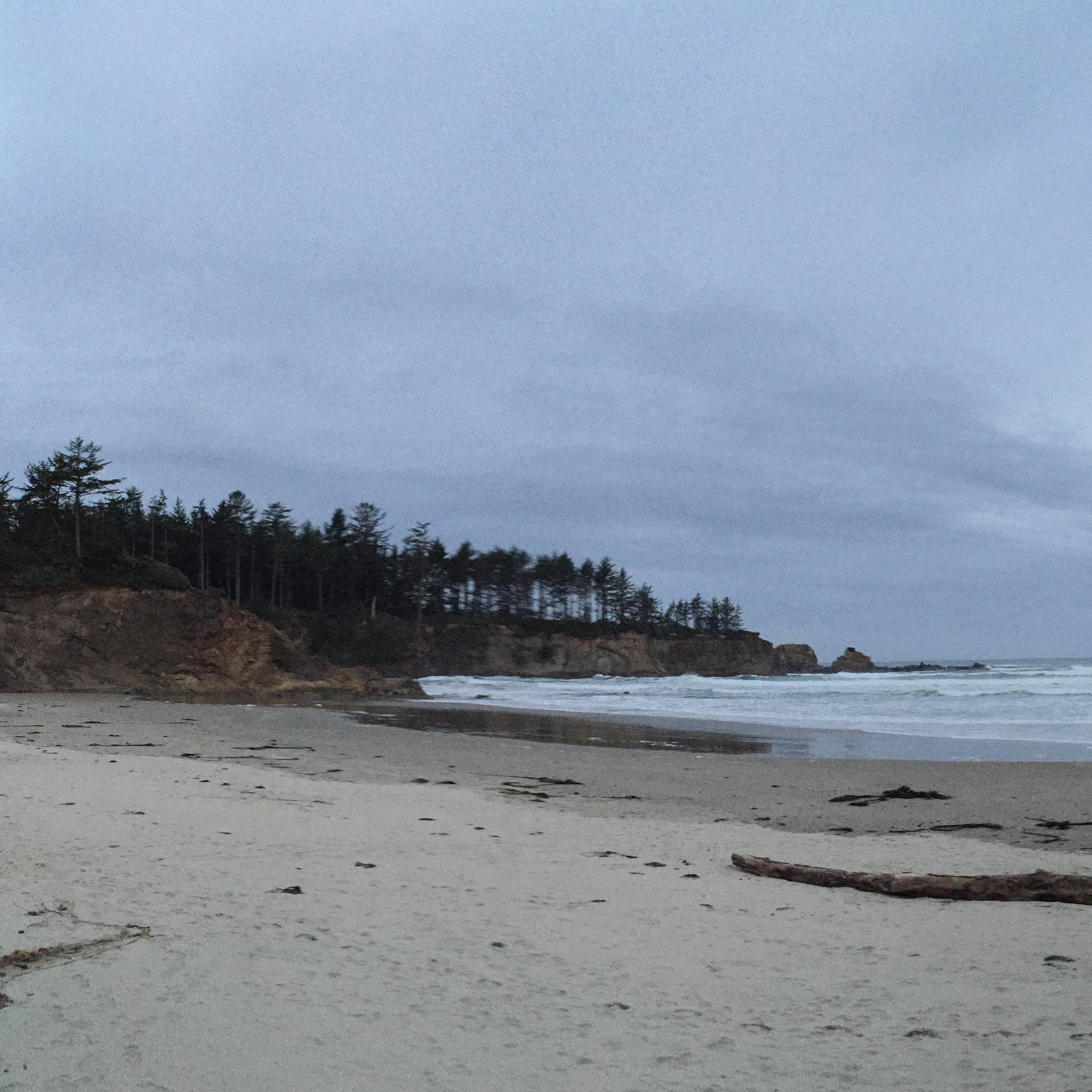 Oceanside RV Park Camping | The Dyrt