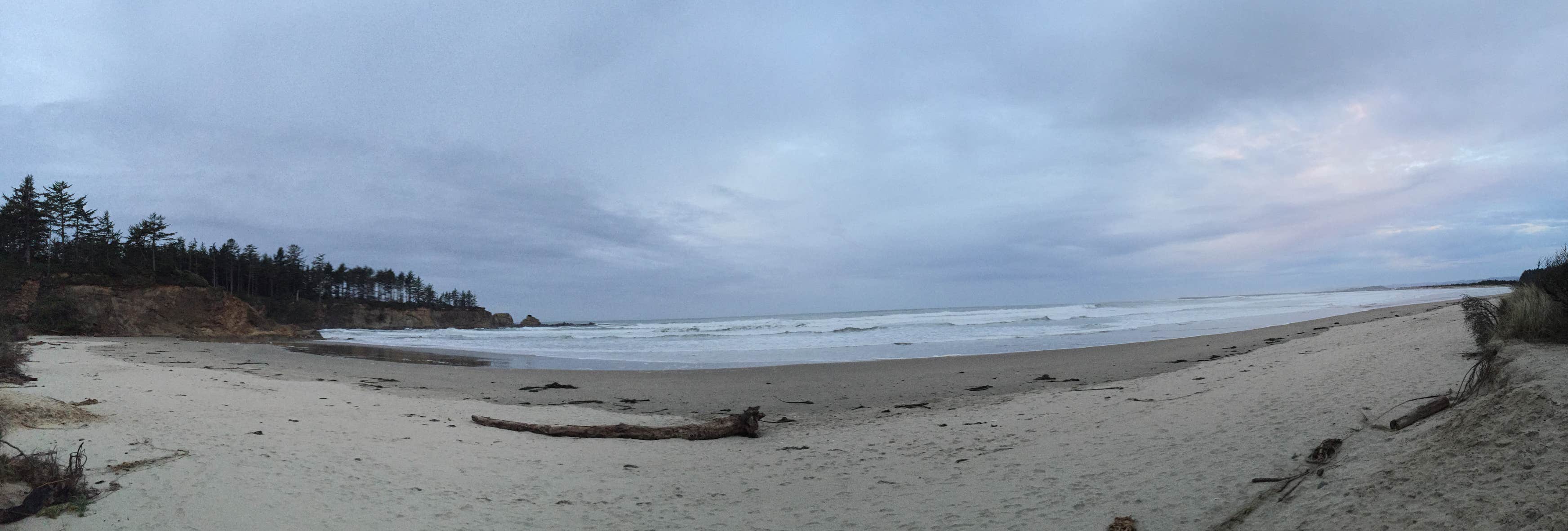 Oceanside RV Park Camping | The Dyrt