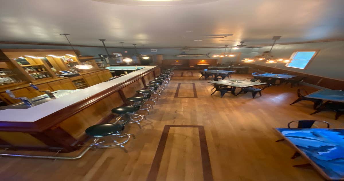 Big Rock Candy Mountain Campground and Big Chill Bar & Grill | Jadwin ...