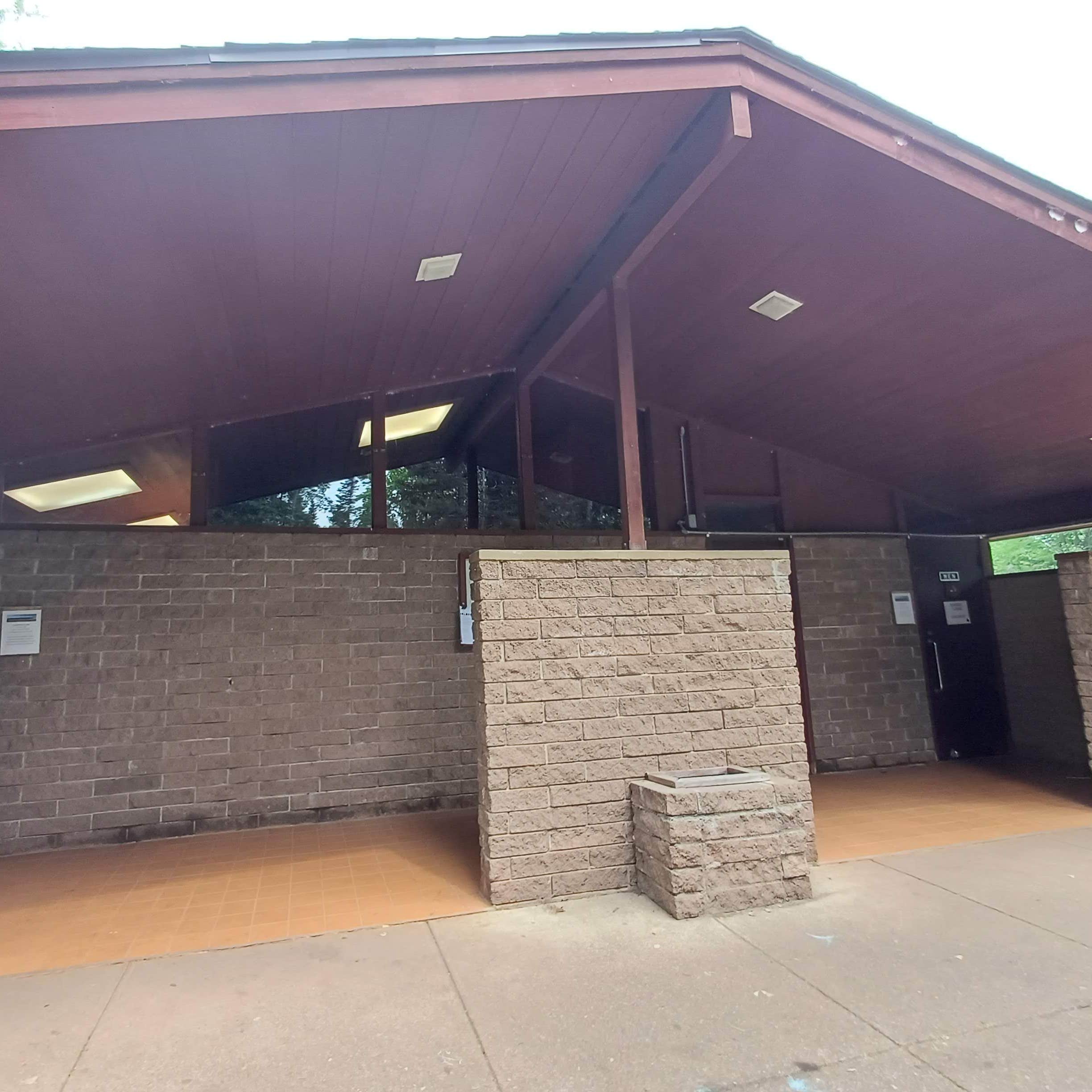 Fort Wilkins Historic State Park — Fort Wilkins State Historic Park ...