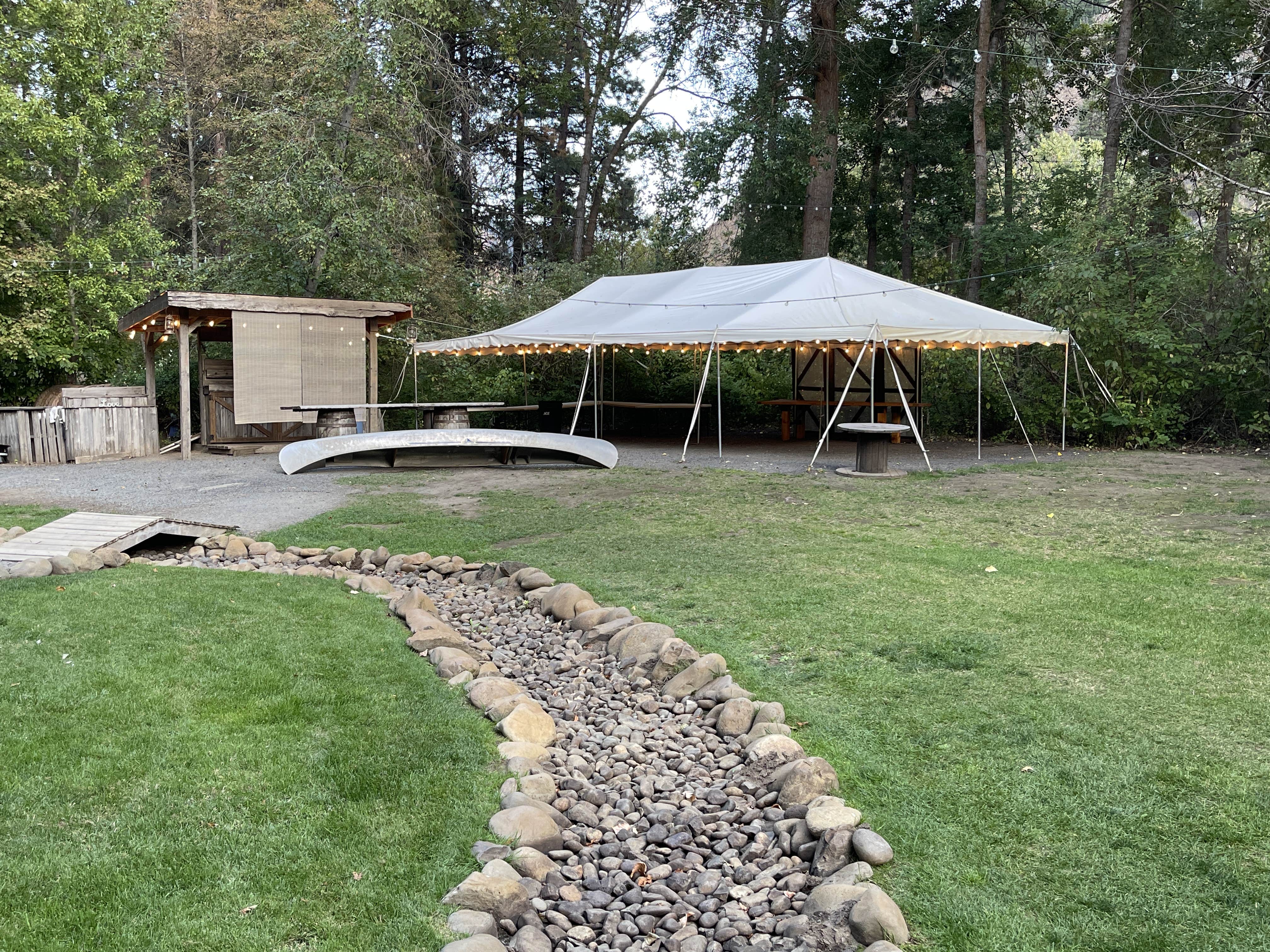 Elk Ridge Campground | Goose Prairie, WA