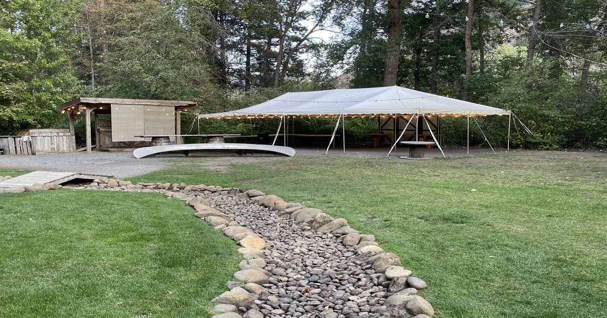 Camper-Submitted Photos of Elk Ridge Campground