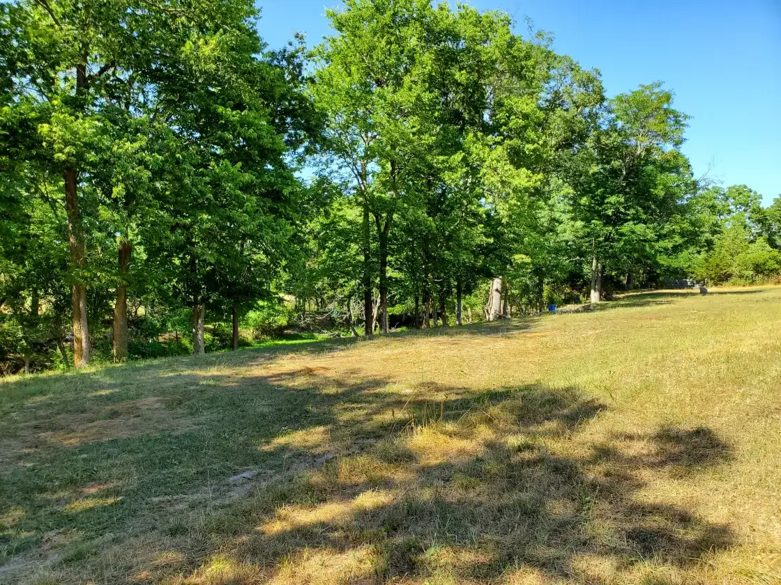 Natural Farms - Campground | Marshfield, MO