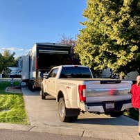 Mountain Home RV Park | Mountain Home, Idaho