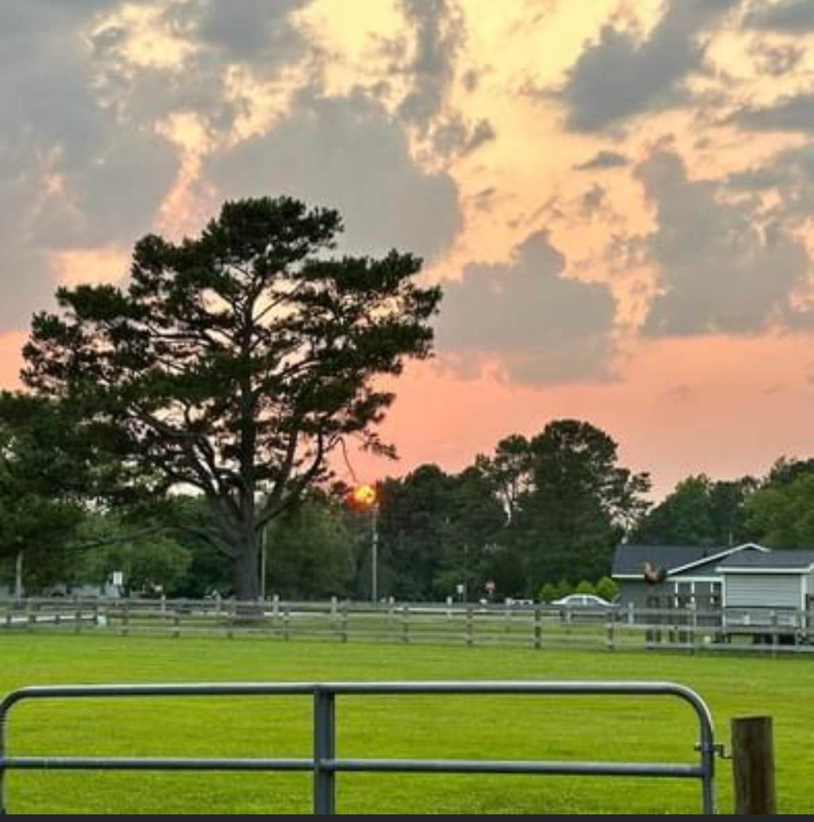 Flip Flop Family Farm Camping | Holly Ridge, North Carolina