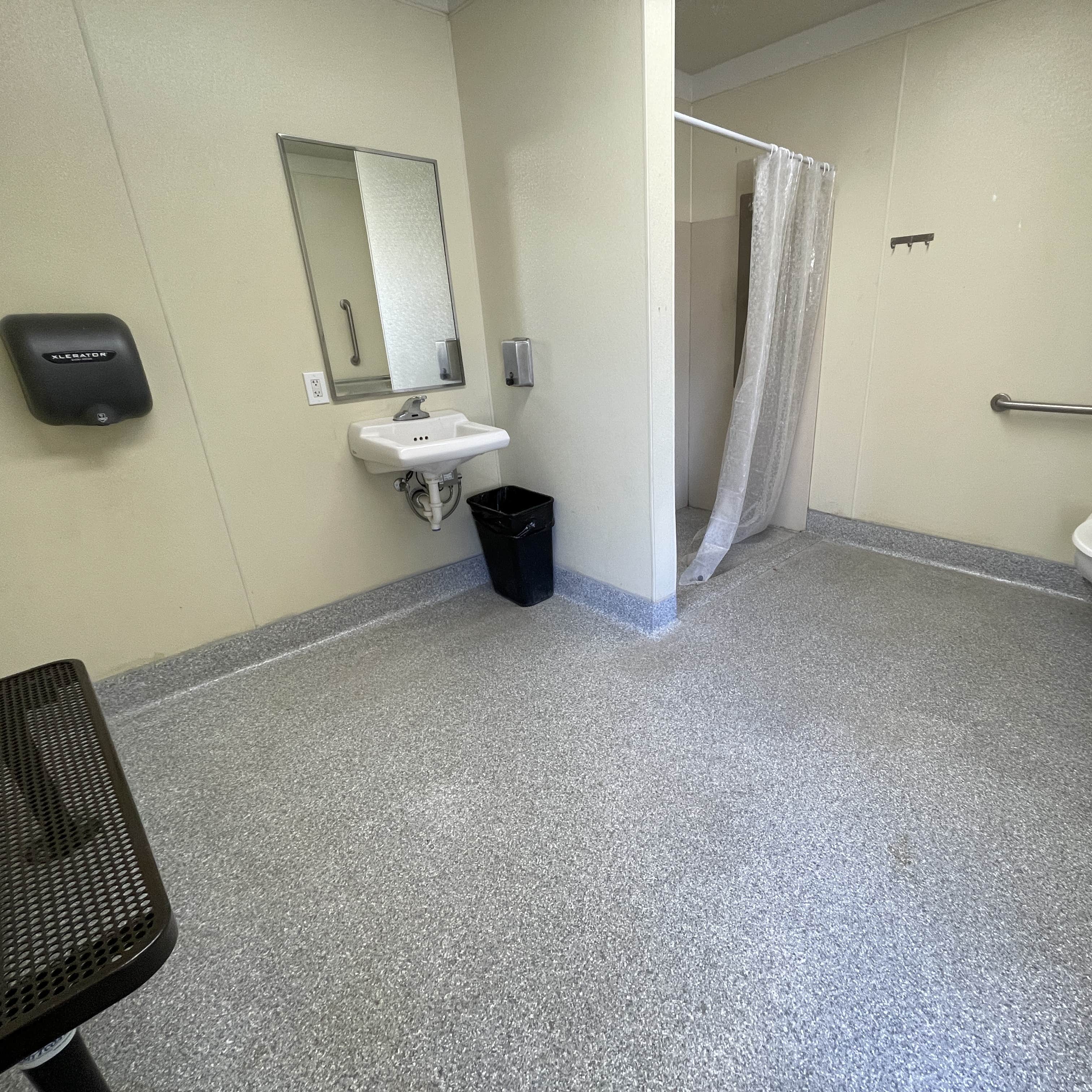 Topaz Lake Recreation Area Camping | Topaz, California