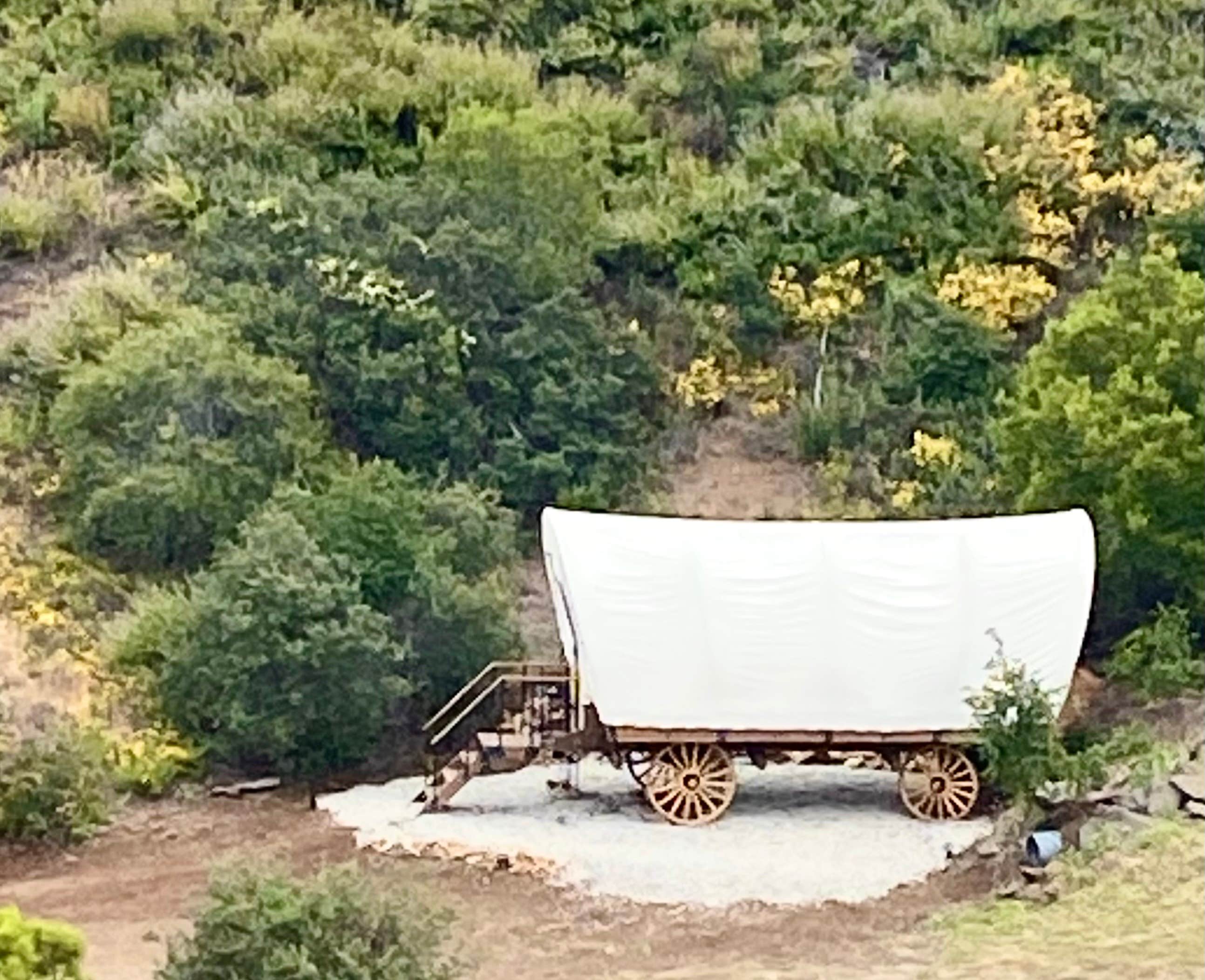 Prospector Ranch Camping | Lake Sherwood, CA