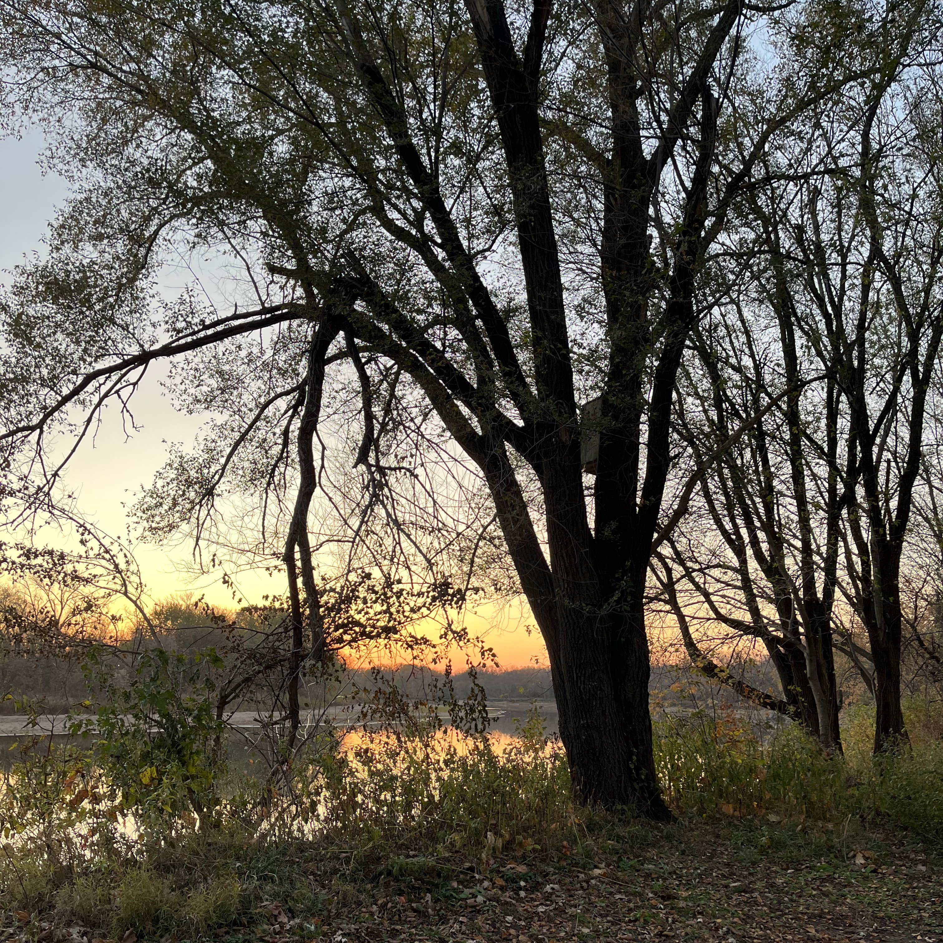 George Wyth State Park Campground | Cedar Falls, Iowa