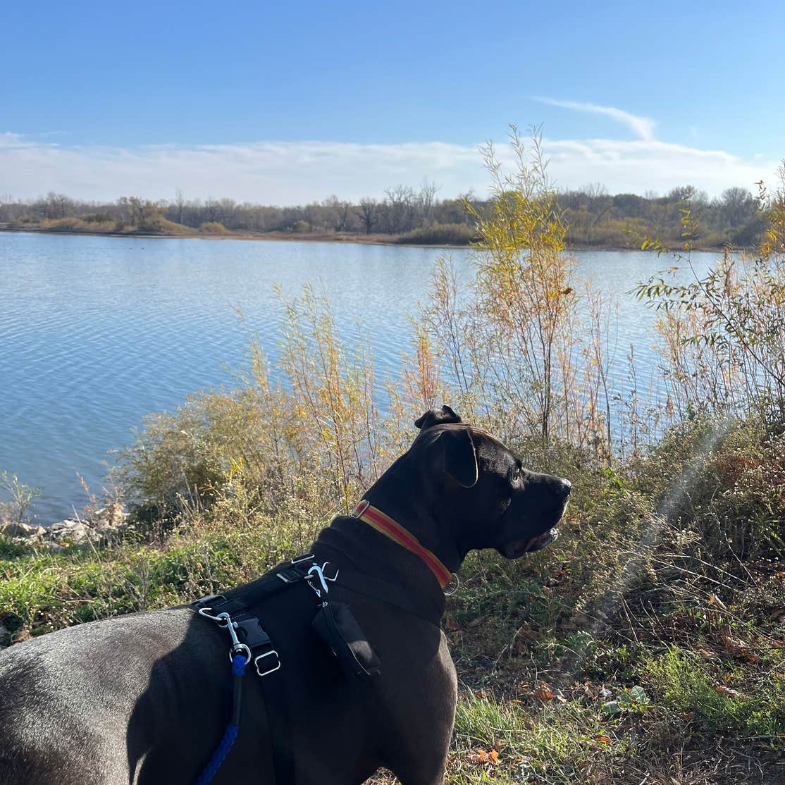George Wyth State Park Campground | Cedar Falls, Iowa