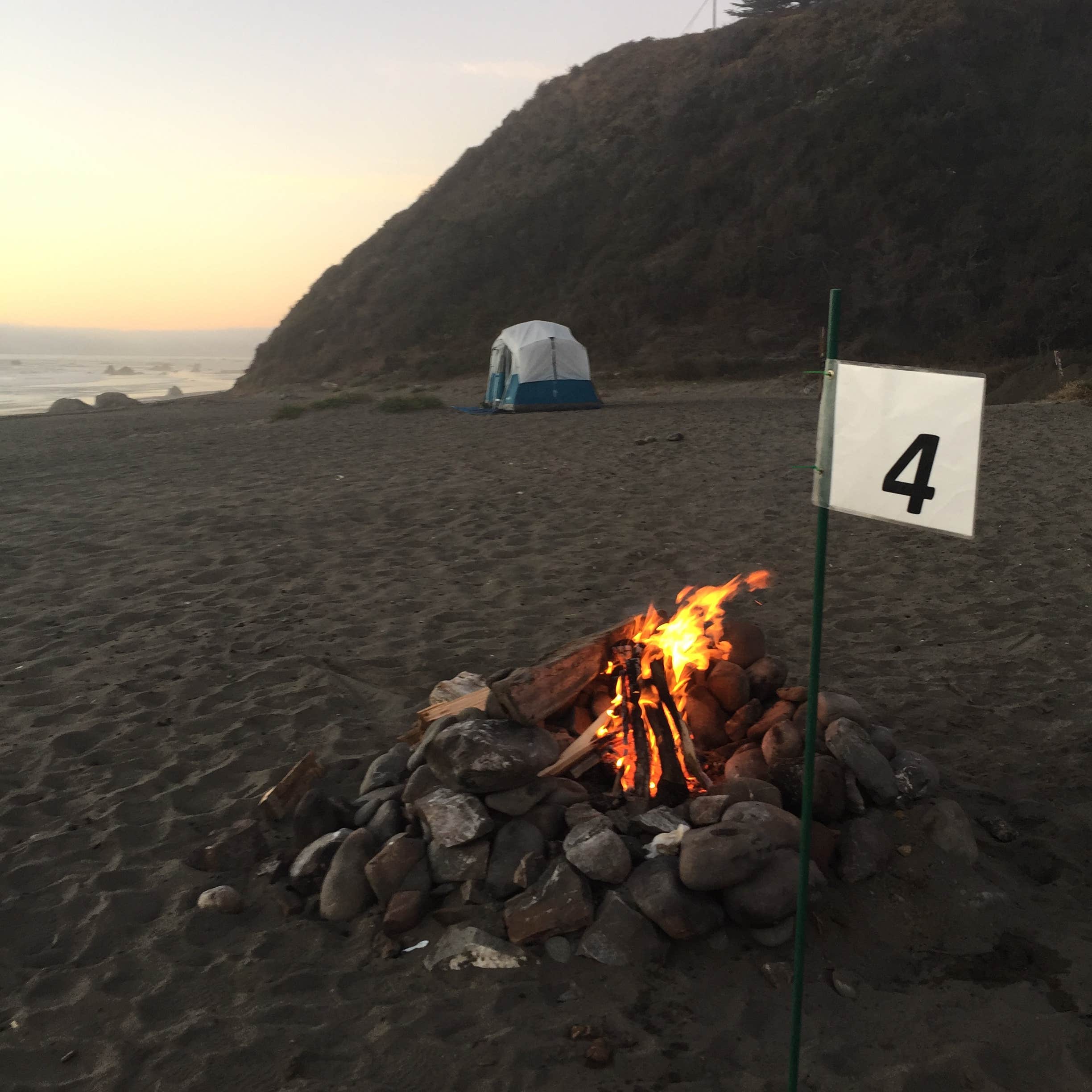 Lighthouse Cove RV Park Camping | The Dyrt