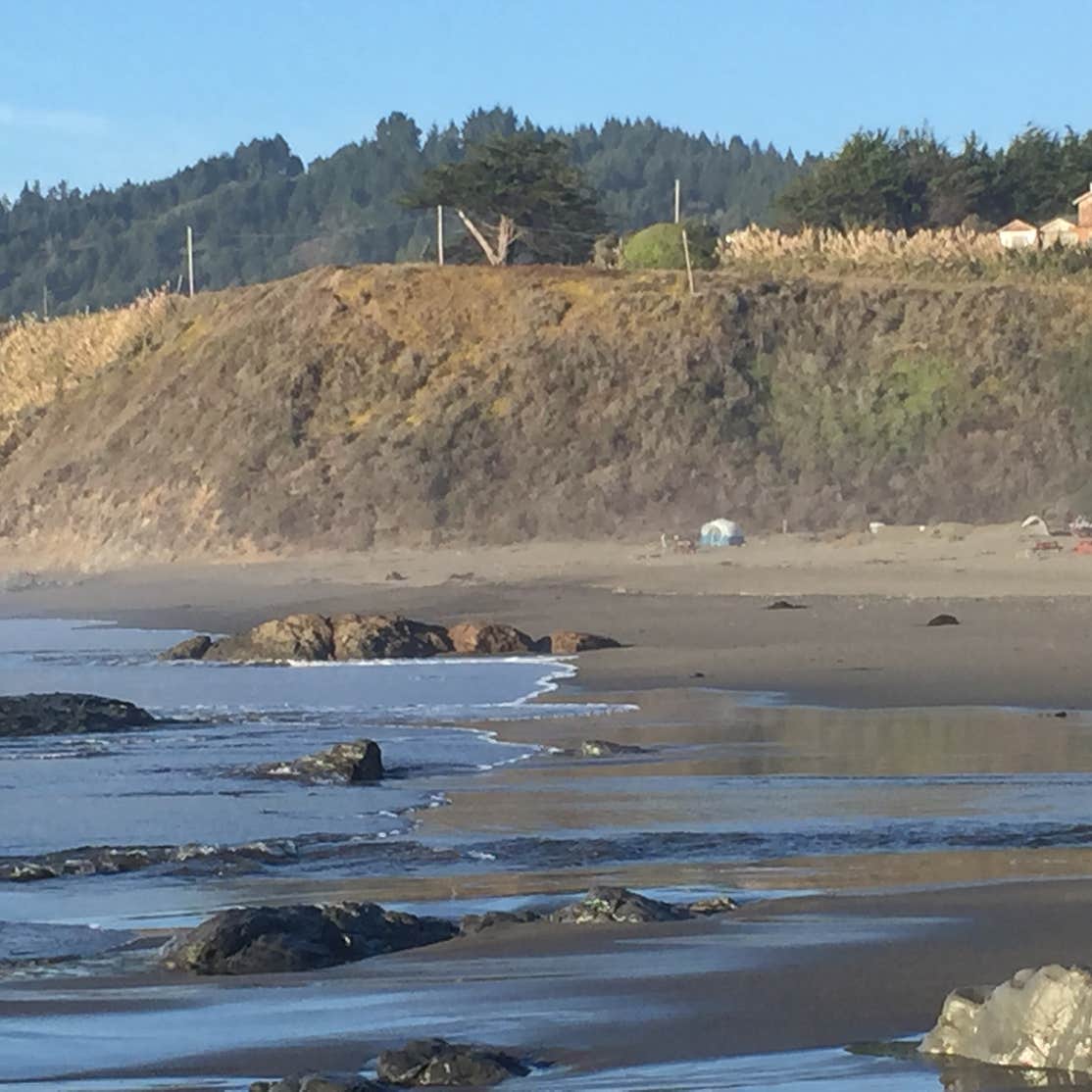 Lighthouse Cove RV Park Camping | The Dyrt