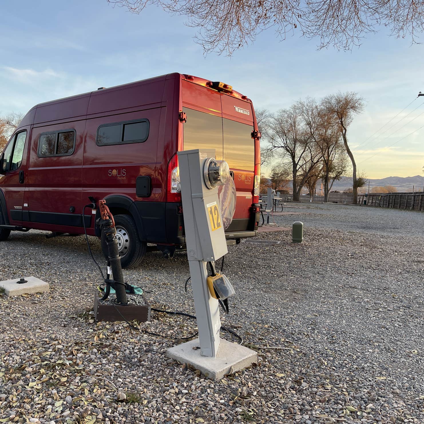 Beaver KOA/ Bryce Canyon Camping | Beaver, UT