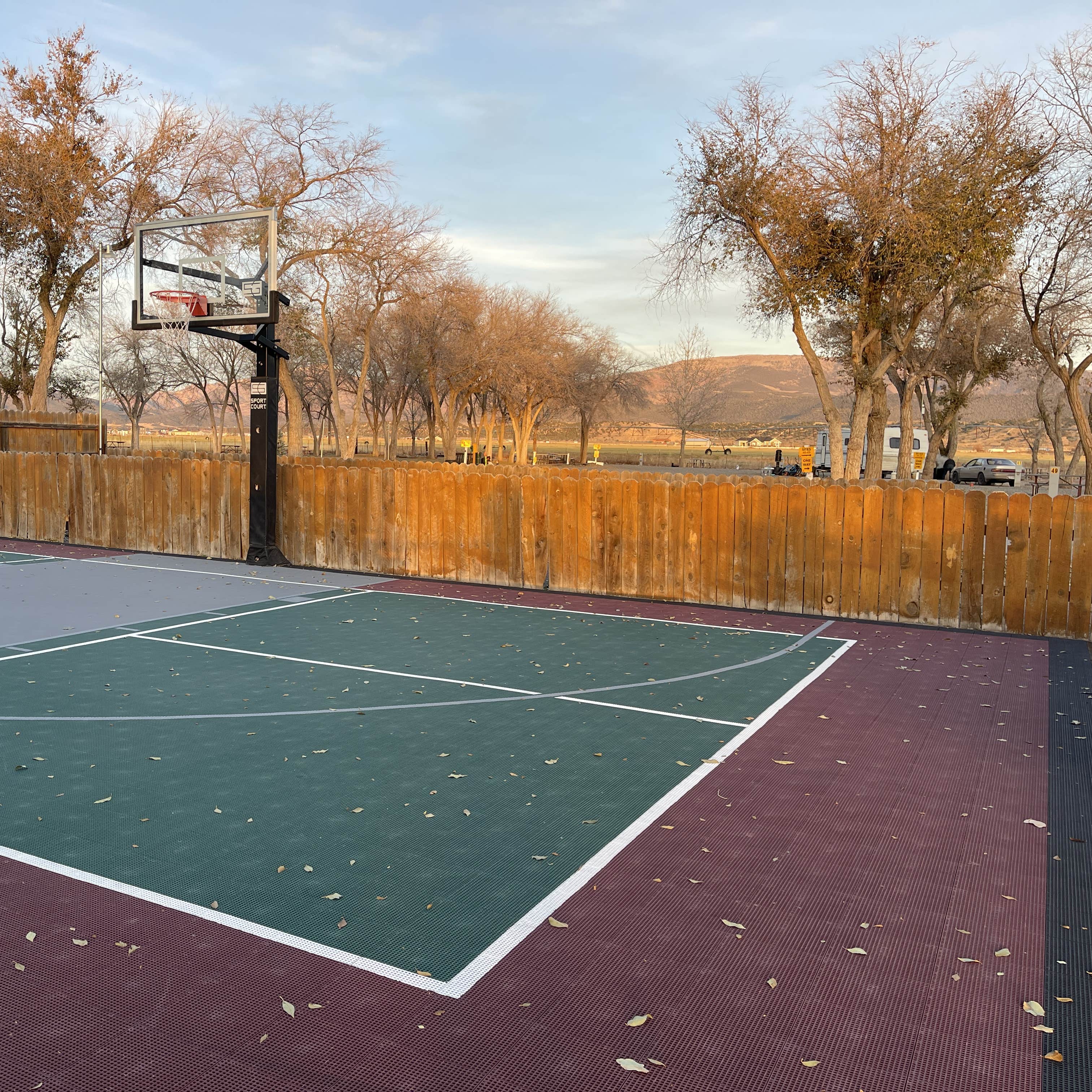 Beaver KOA/ Bryce Canyon Camping | Beaver, UT