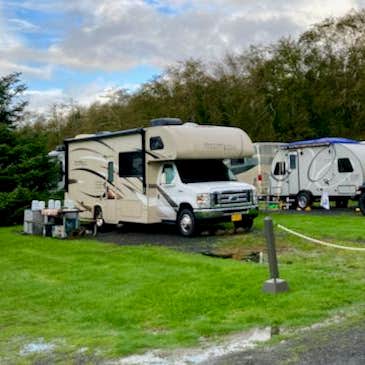 Thousand Trails Seaside Camping | Seaside, Oregon